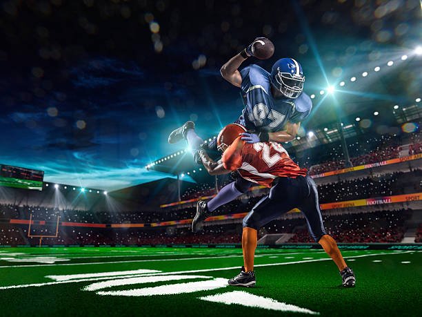 Proper Football Attire for Strikers – Sportek International Inc.