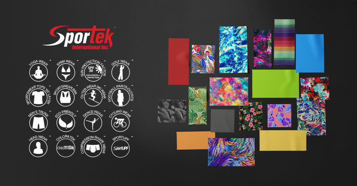 2026 Mesh Fabric Trends | Performance Mesh Fabrics for Sportswear ...
